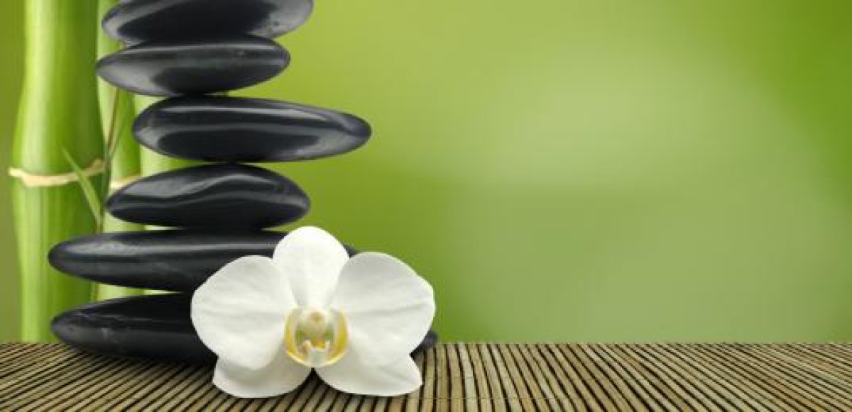 Finding Balance | Ministry127